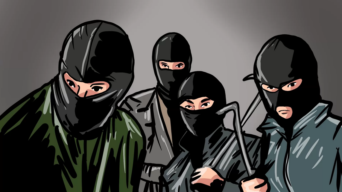 Sender - Berita Terkini dan Terupdate