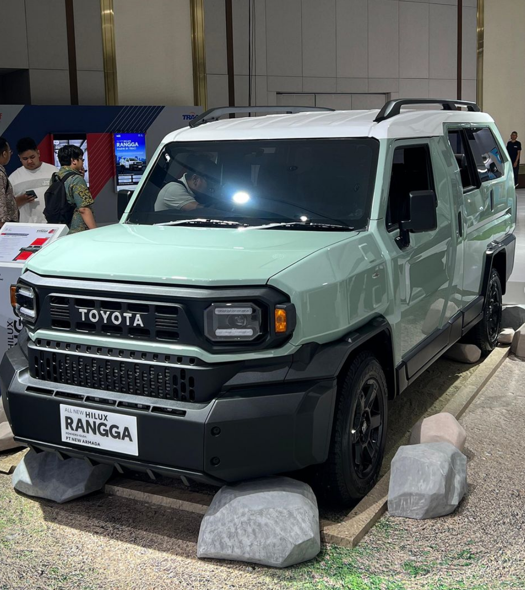 Sender - Berita Terkini dan Terupdate